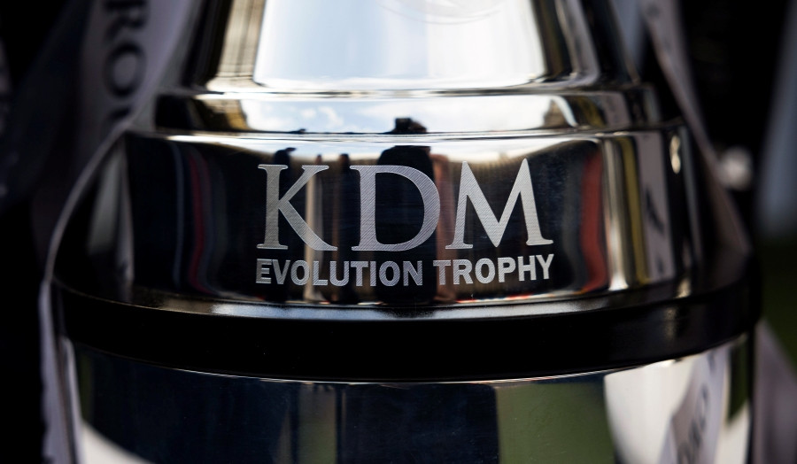 KDM Evolution Trophy round-up | SPFL