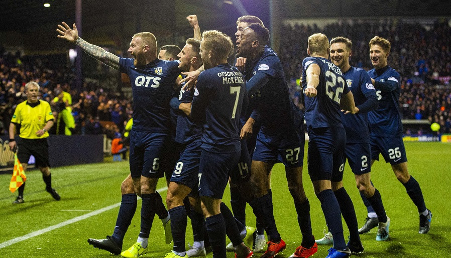 Watch: Feb 11/12 highlights | SPFL