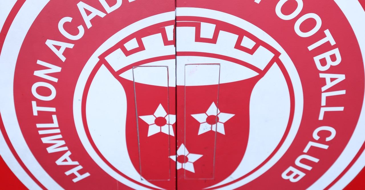 SPFL statement – Hamilton Academical | SPFL