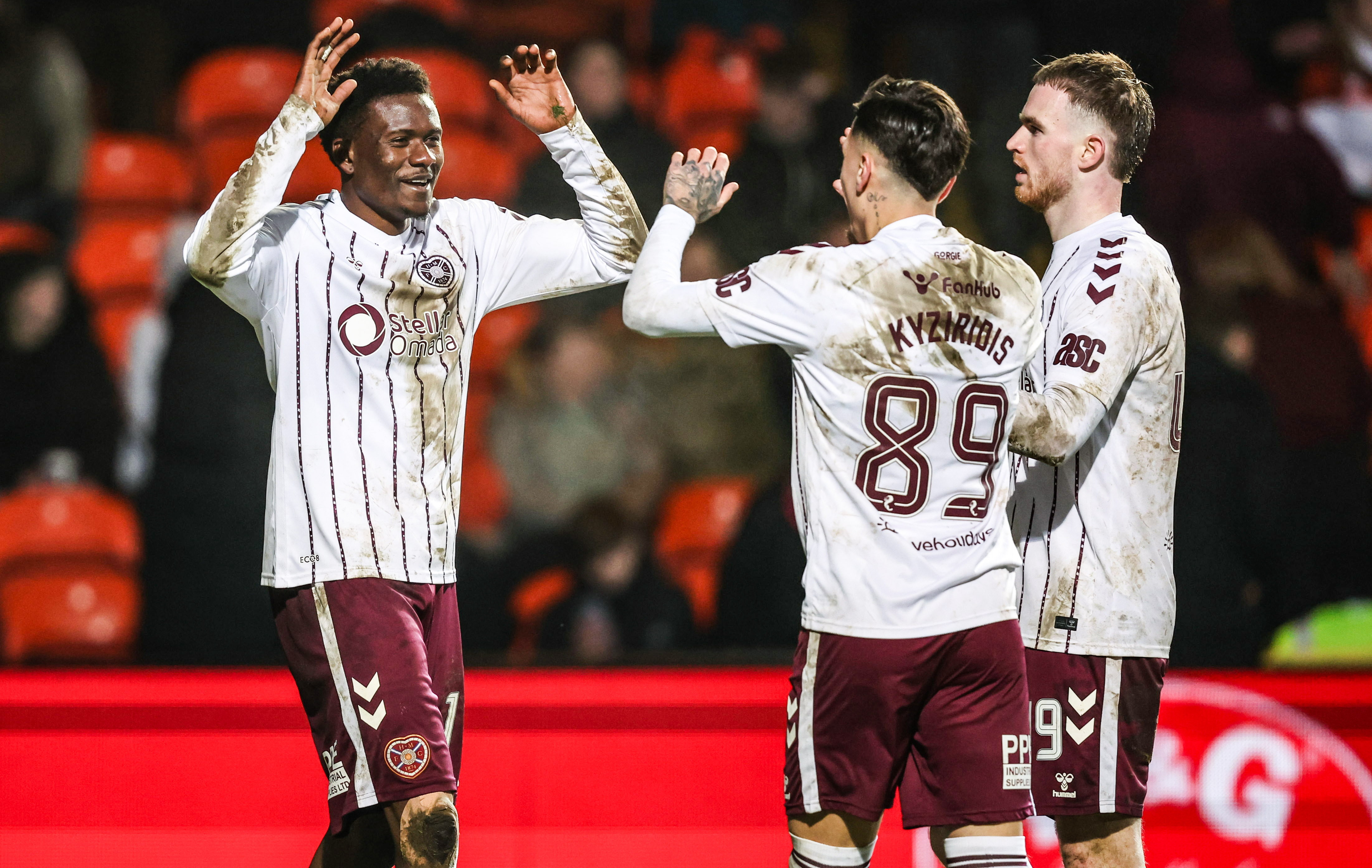 SPFL round-up 31/01/26 | SPFL