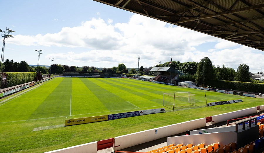 Premier Sports Cup venue change | SPFL