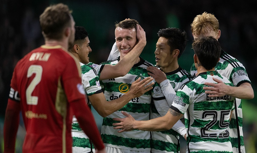 Sunday review | SPFL