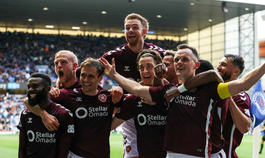 SPFL round-up 13/09/25 | SPFL