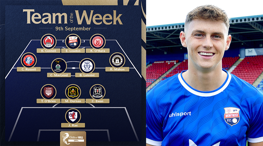 SPFL | Official Site of Scottish Professional Football League