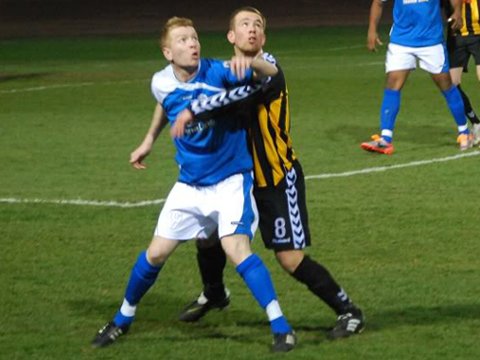 Crease predicts big things from Lee Currie | SPFL