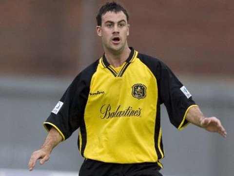 Sons add three | SPFL