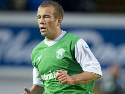 Berwick bring in Currie | SPFL
