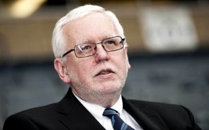 Ralph Topping to step down from SPL Chairmanship | SPFL