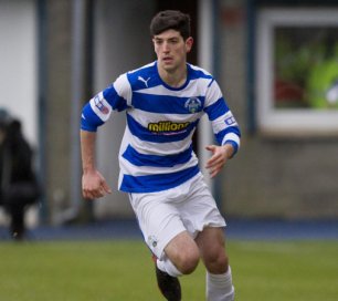 Cast remains for O'Ware | SPFL